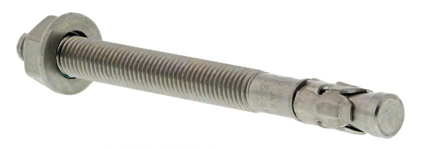 FIX Z XTREM A4 Stud Anchor - Ramset HK