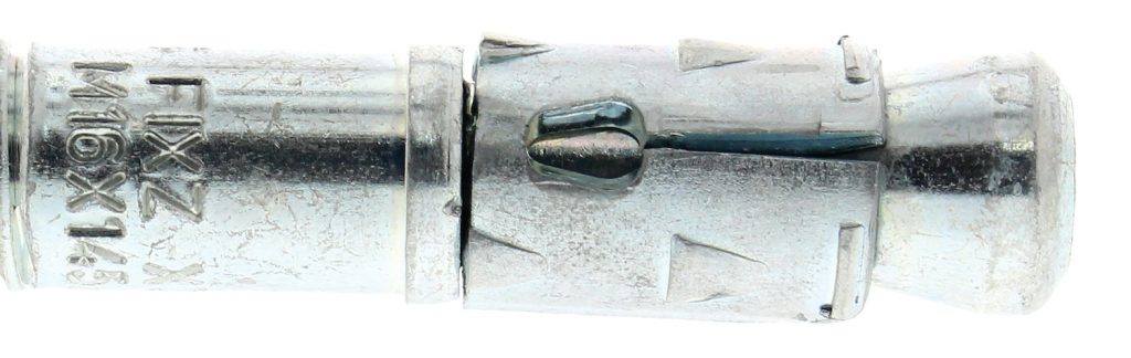 FIX Z XTREM Stud Anchor - Ramset HK