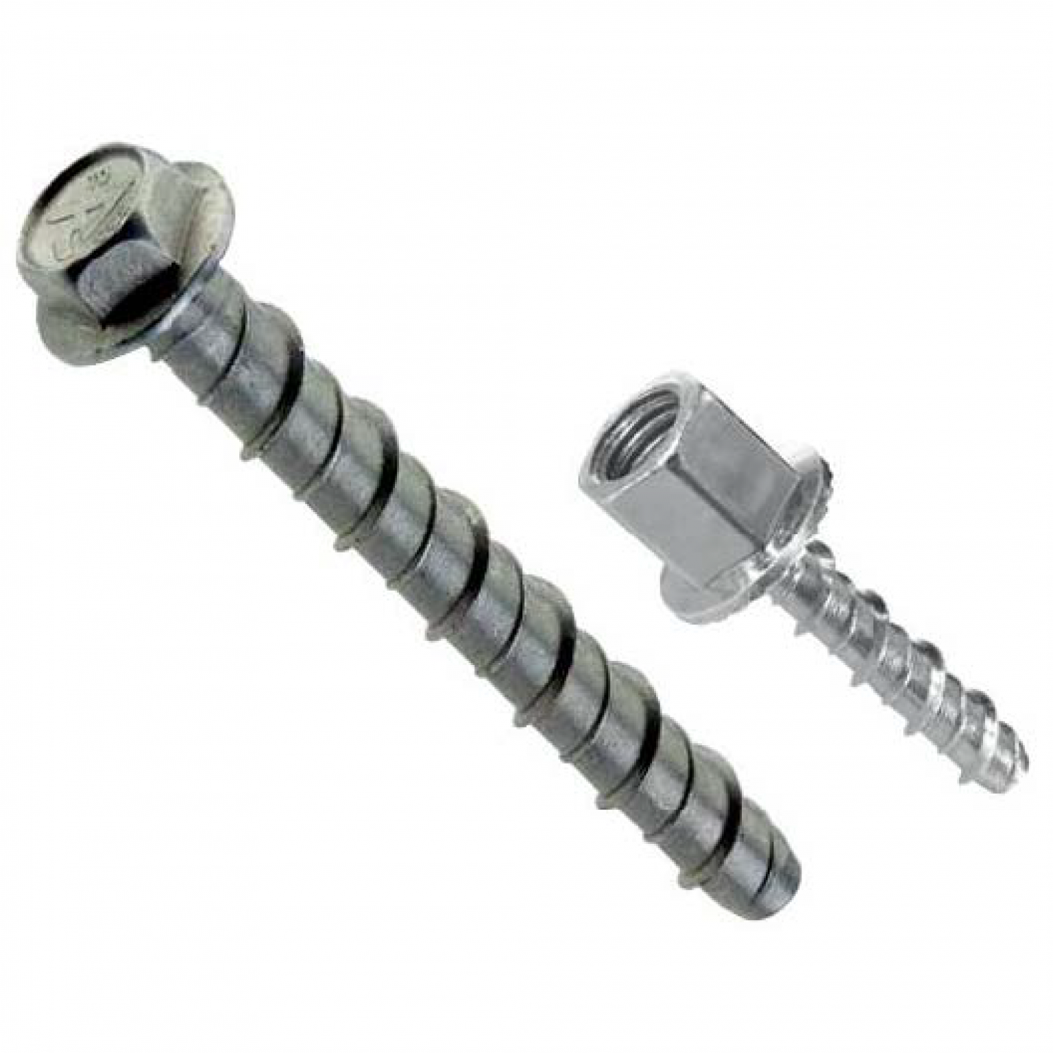 AnkaScrew 混凝土自攻錨栓 - Ramset HK