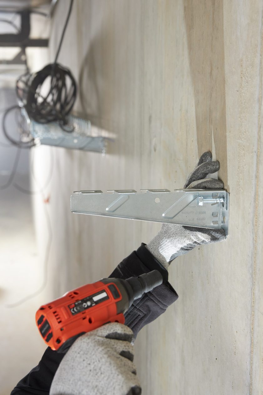 TAPCON HFL XTREM - Ramset HK