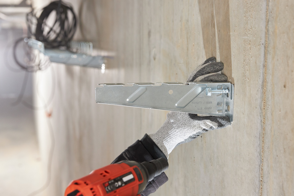 TAPCON HFL XTREM - Ramset HK