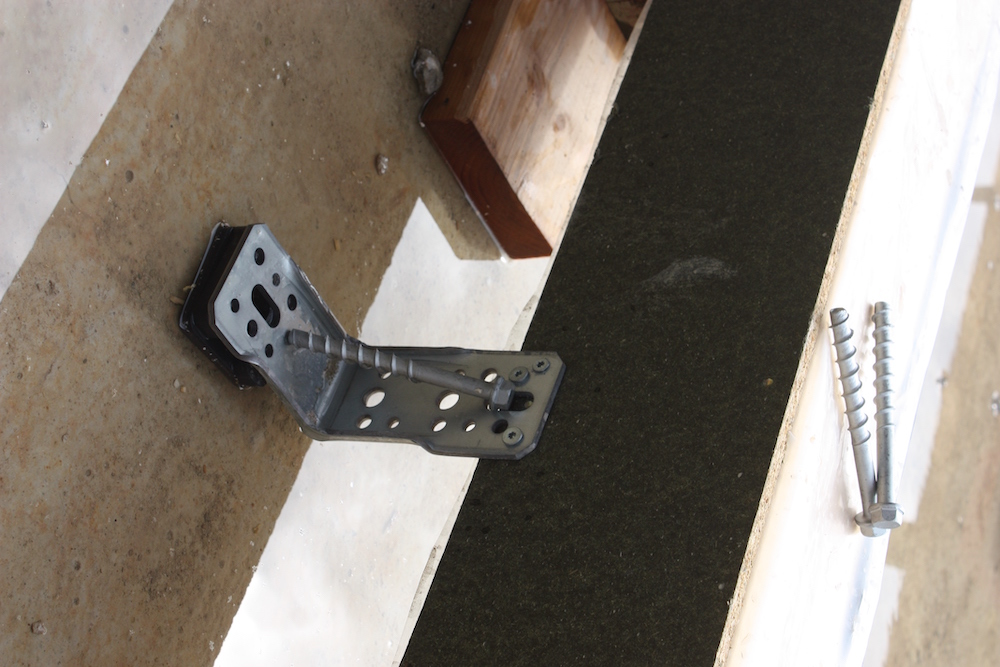 TAPCON HFL XTREM - Ramset HK