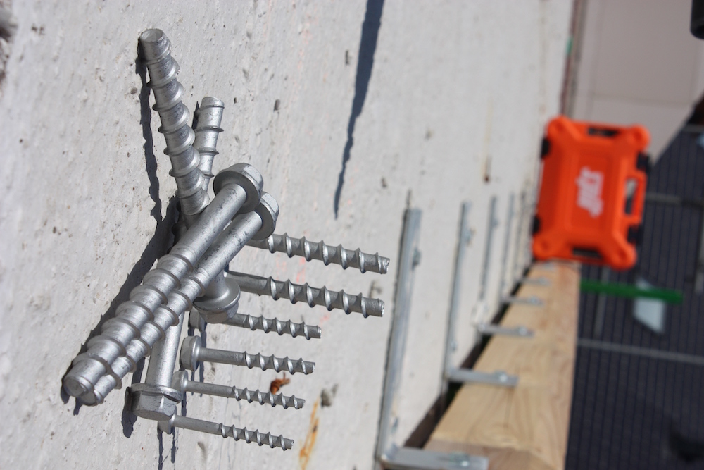 TAPCON HFL XTREM - Ramset HK