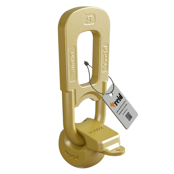 Reid™ SwiftLift™ 吊鈎 - Ramset HK