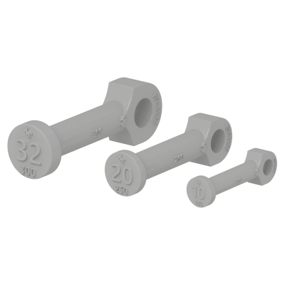 SwiftLift™ Foot Anchor - Ramset HK