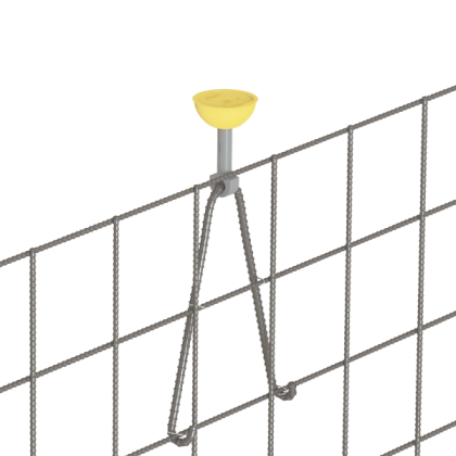 SwiftLift™ Foot Anchor - Ramset HK