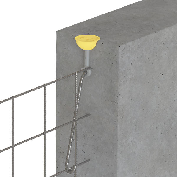 SwiftLift™ Foot Anchor - Ramset HK