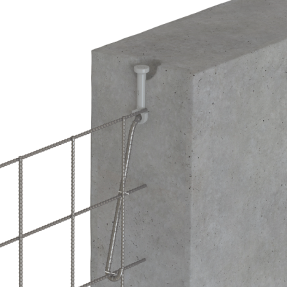 SwiftLift™ Foot Anchor - Ramset HK