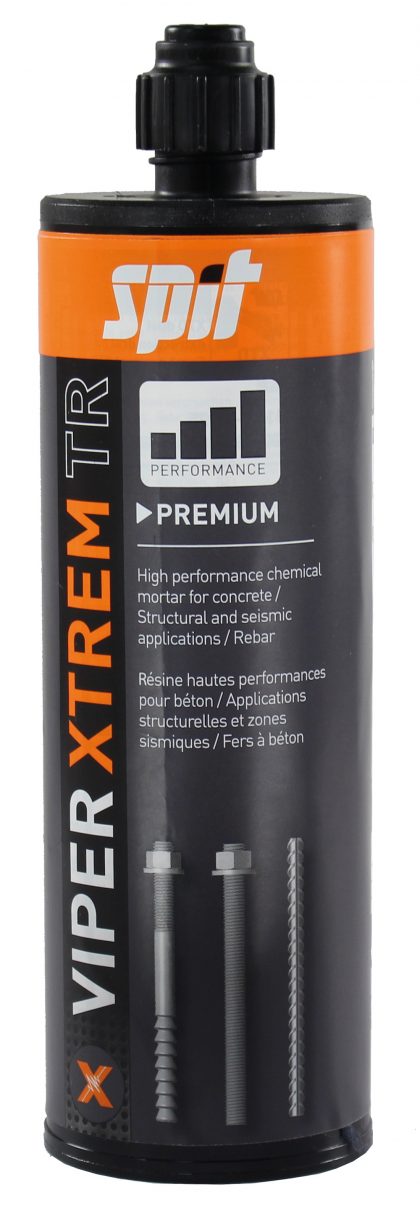 VIPER XTREM TR - Ramset HK