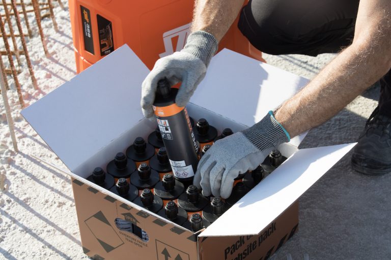 VIPER XTREM TR - Ramset HK