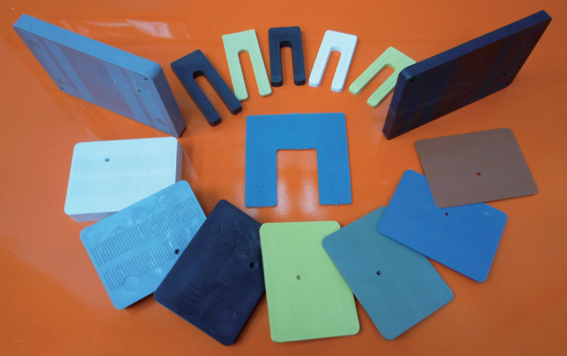 Versatile Packing Shims - Ramset HK
